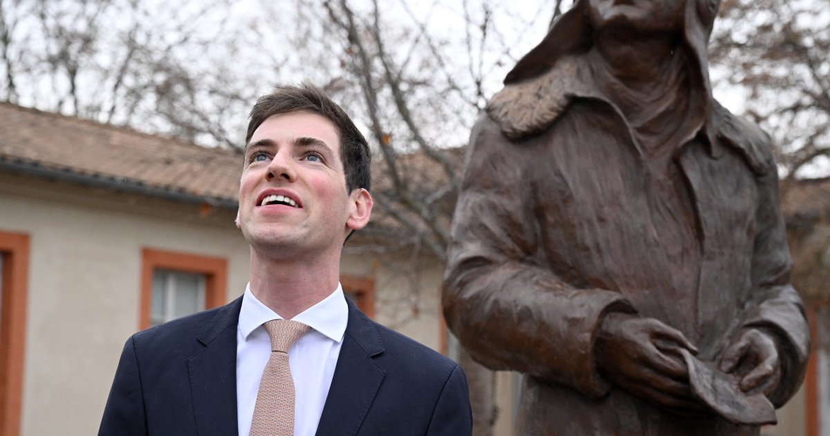 Pierre Georges Latécoère renaît à Toulouse - ToulÉco