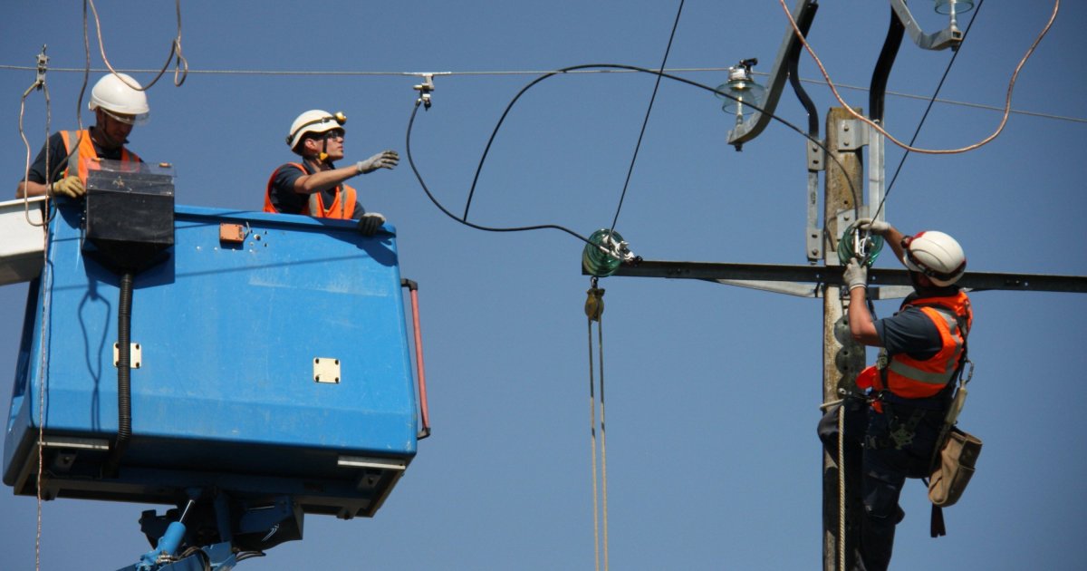 En Occitanie, Enedis face au défi de la « deuxième grande électrification