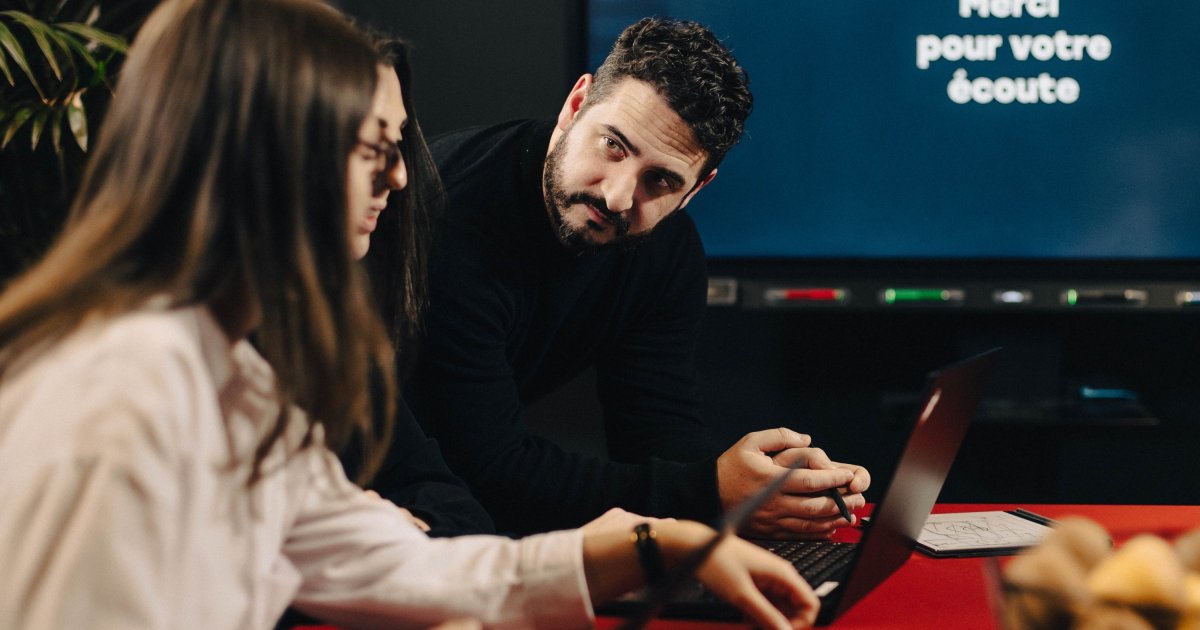 Romain Grotto, Naka Conseil : « Les entreprises ont besoin que leurs ...