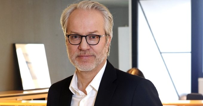 Philippe Wallaert : « La crise renforce le besoin de transformation des ...